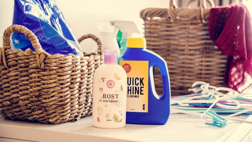 Ménage de printemps - la checklist ultime - Ecodom Services